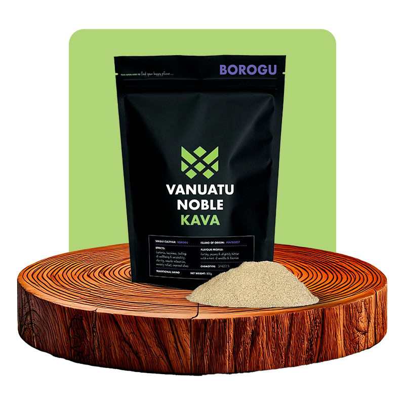 Vanuata Noble Kava | Buy Premium Quality Kava Online – Vanuatu-Noble-Kava